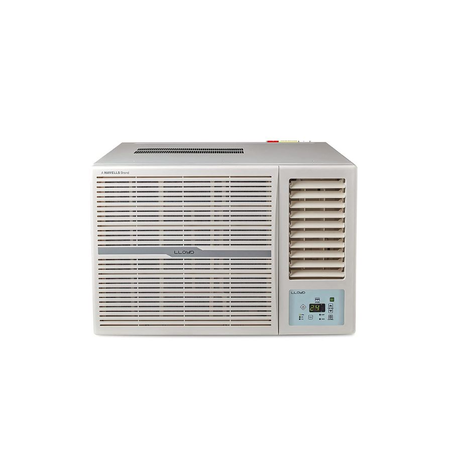 Retail Dost Llyod 1.5 Ton Window AC GLW18C5XWGMR 5 Star